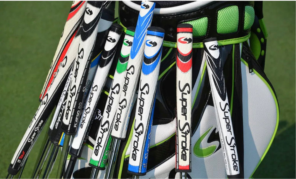 Grip On Golf & Pickleball Zone | Windsor, Ontario