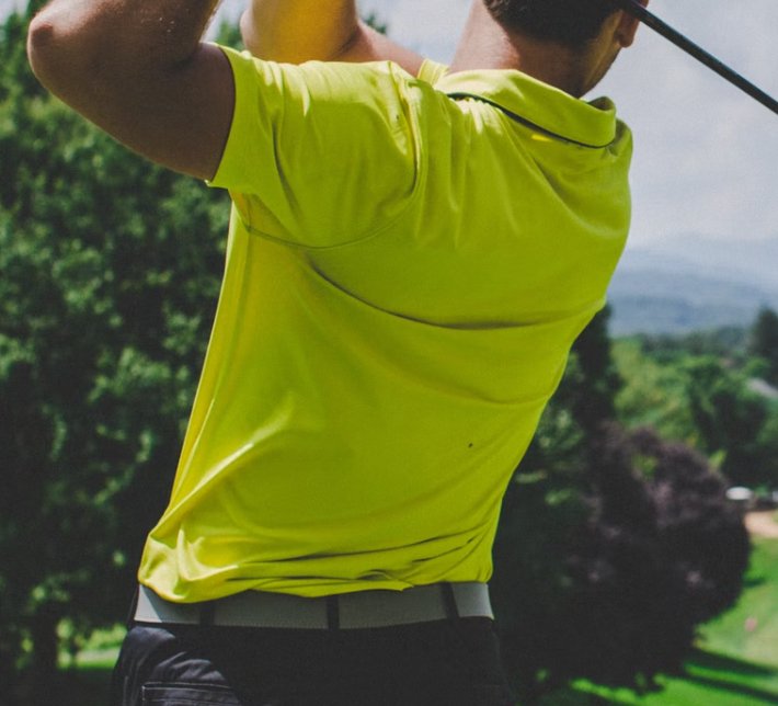 Men's T-Shirts – Grip On Golf & Pickleball Zone