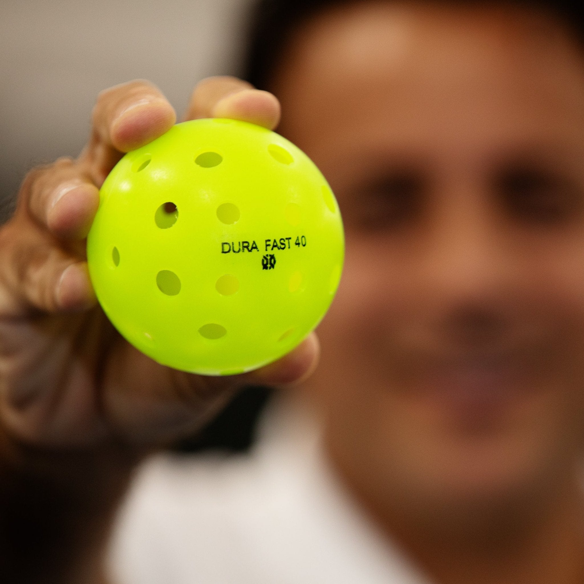 Pickleball Balls – Grip On Golf & Pickleball Zone