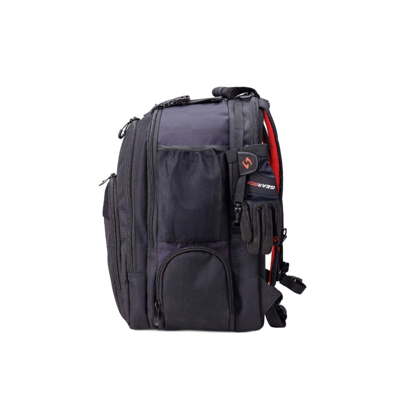 CORE COLLECTION BACKPACK – Grip On Golf & Pickleball Zone