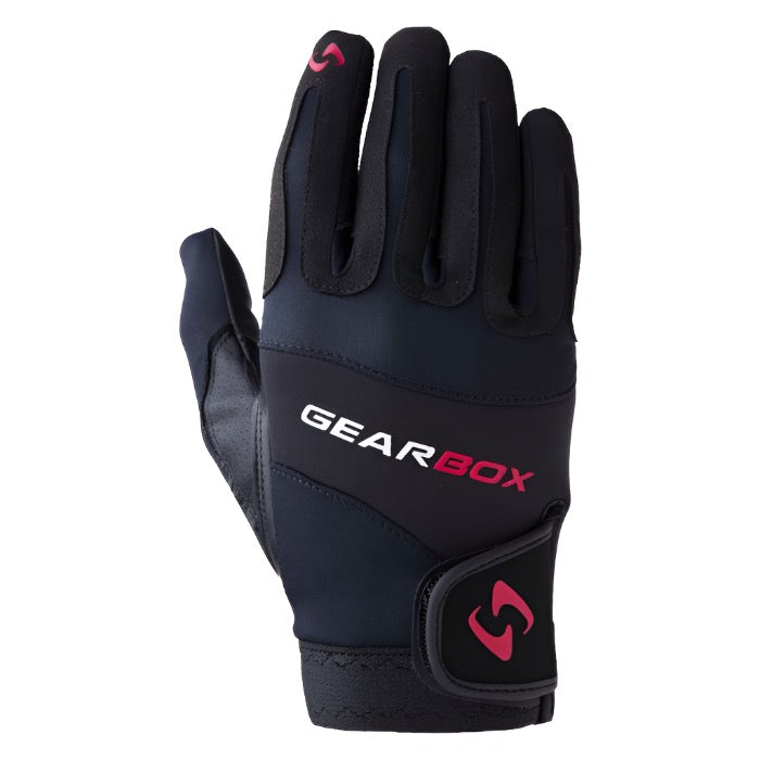GEARBOX MOVEMENT GLOVE – Grip On Golf & Pickleball Zone