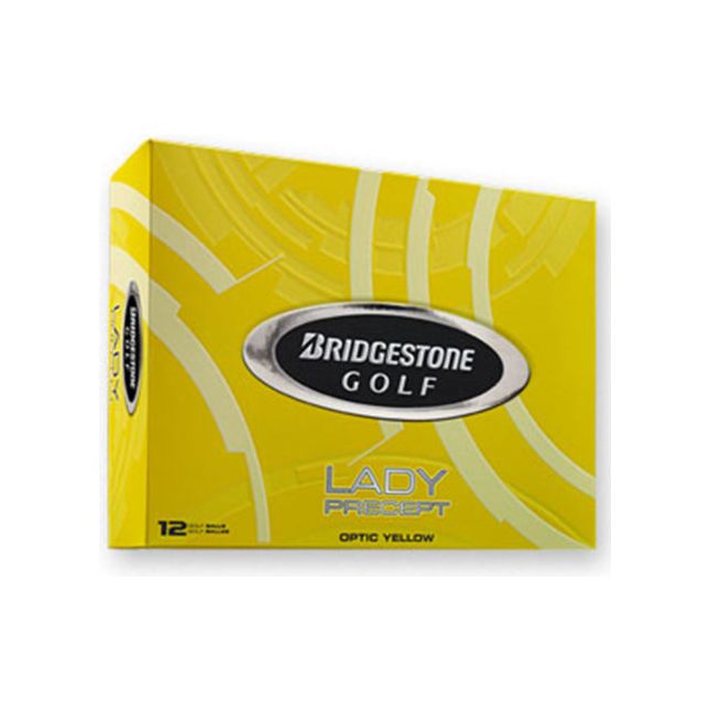 LADY PRECEPT – Grip On Golf & Pickleball Zone