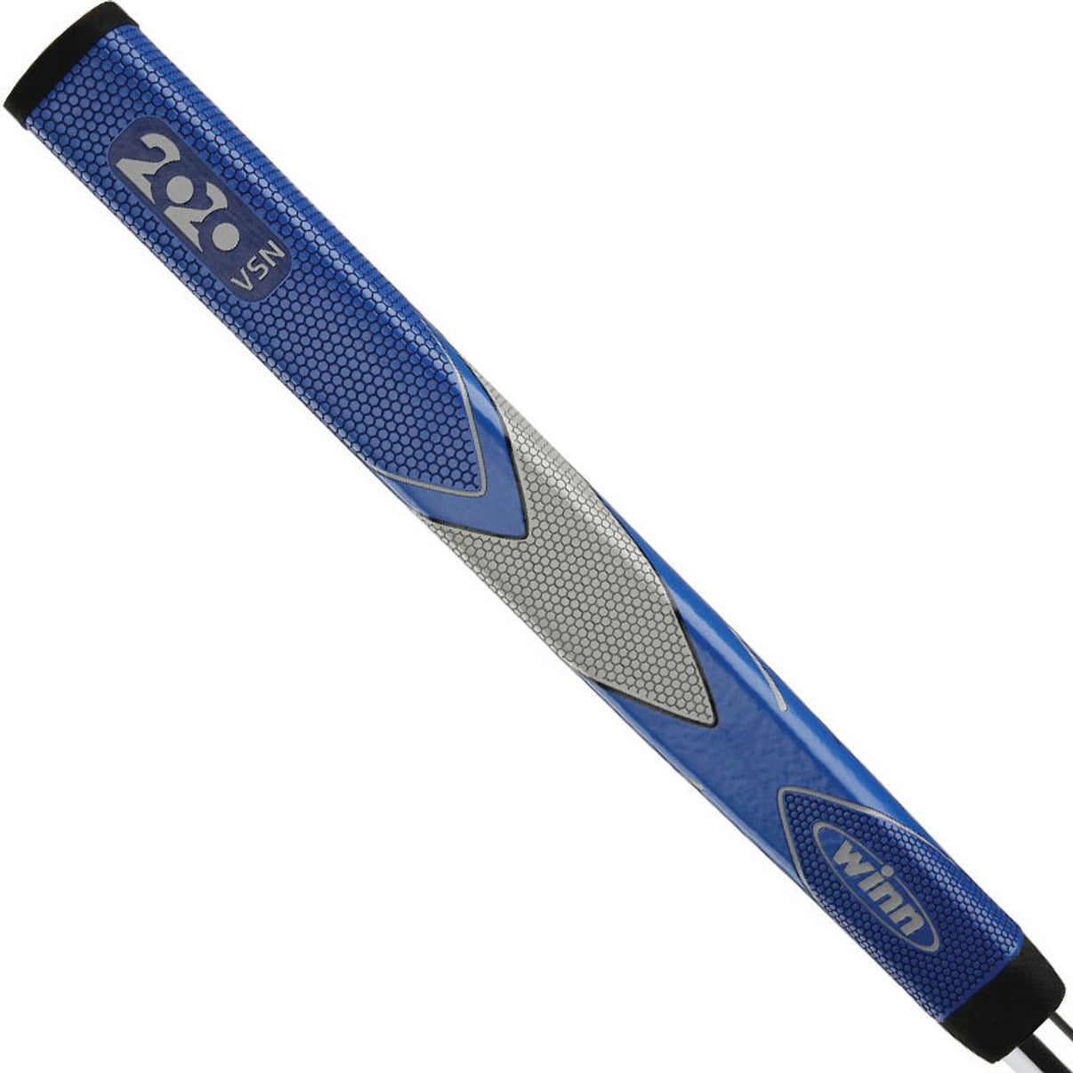 VISION PUTTER GRIP - JUMBO PISTOL – Grip On Golf & Pickleball Zone